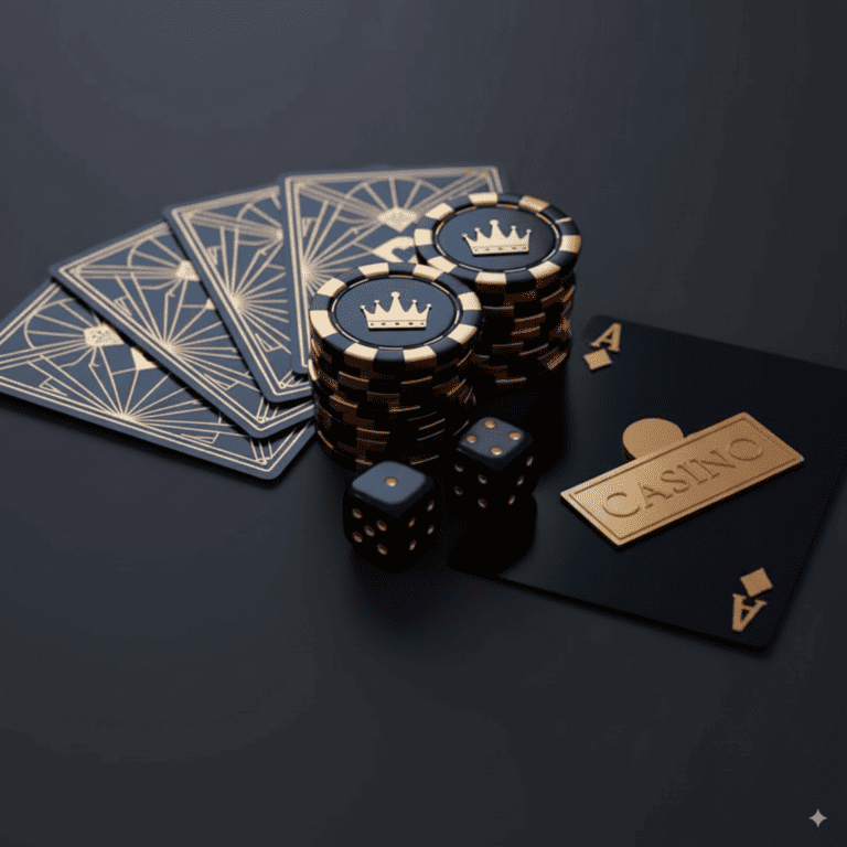 How to Become a VIP Player: A Casino Insider's Guide